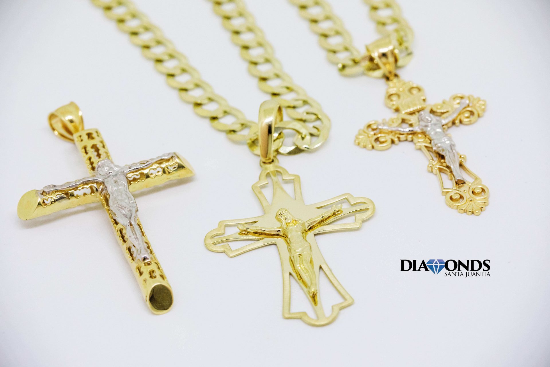 Santa Juanita Diamonds